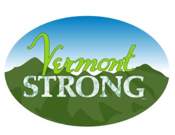 Vermont Strong